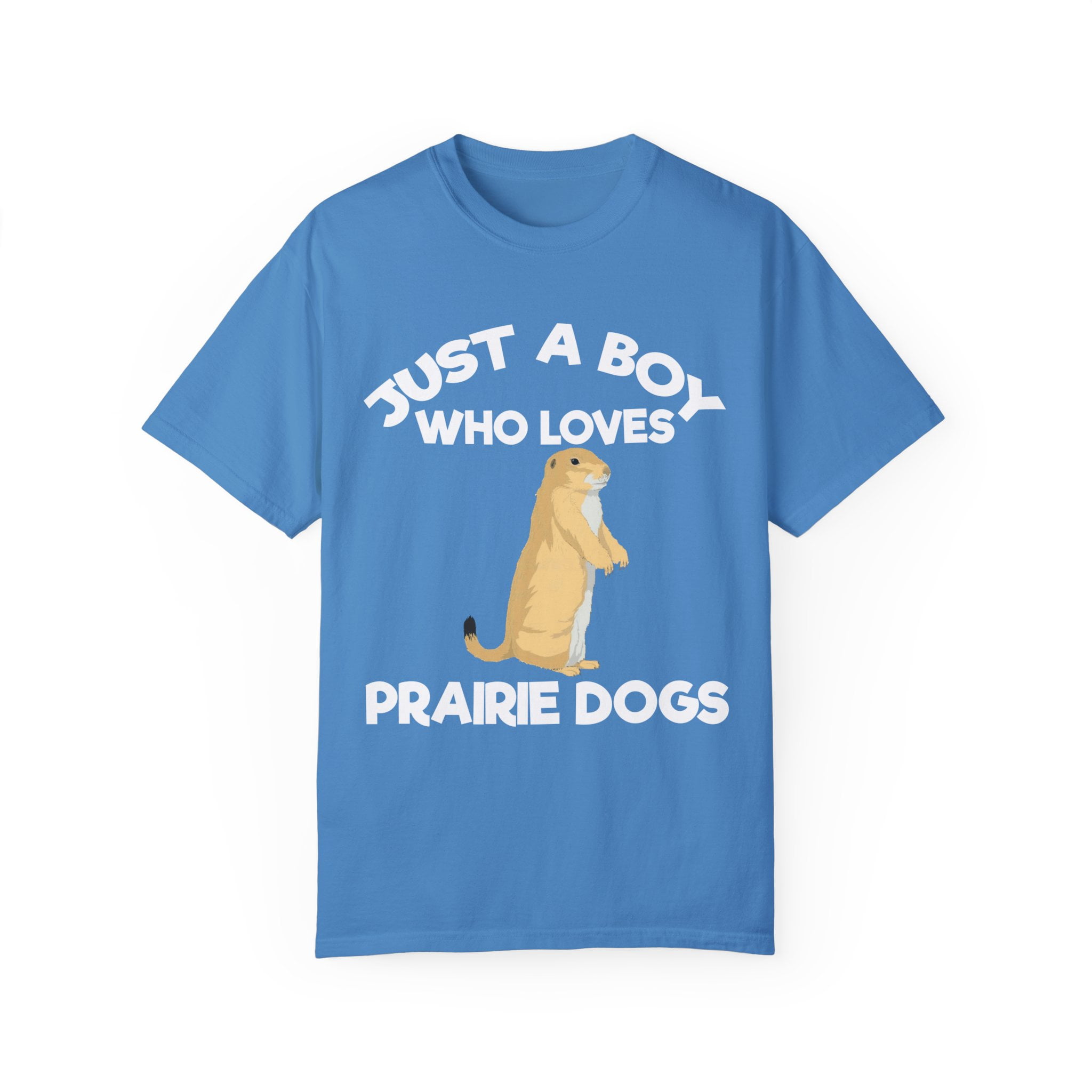 Cute Prairie Dog Appreciation Sayings Graphic Gift Funny Squirrels ...