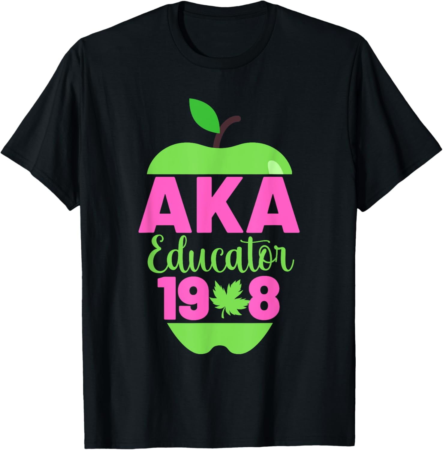 Cute Pretty Educators and Teacher Funny Aka Educator Student T-Shirt ...