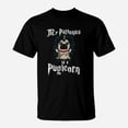 Cute Pug My Patronus Is A Pugicorn TShirt - Walmart.com