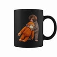 Cute Punch Baby Monkey 2026 Coffee Mugs - Walmart.com