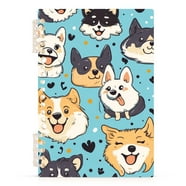 College Ruled Journal for Writing-B5 3D Butterfly Embossed Hardcover ...