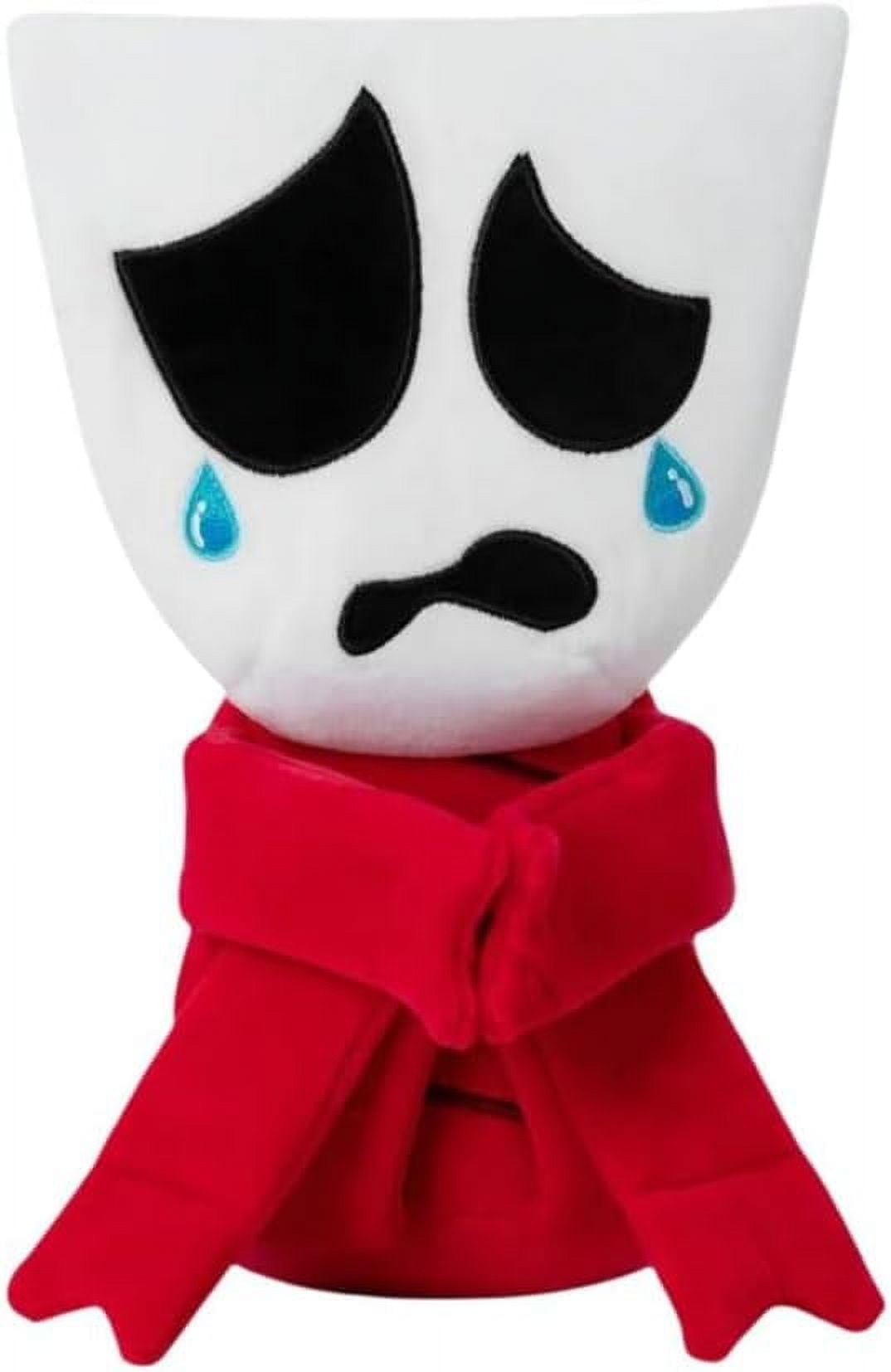 Gangle Rabbit Plush Toy, Short plush and Pp cotton - Walmart.com