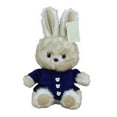 Cute Rabbit Plush Toy B Adorable Soft Stuffed For Cuddling Gifting ...