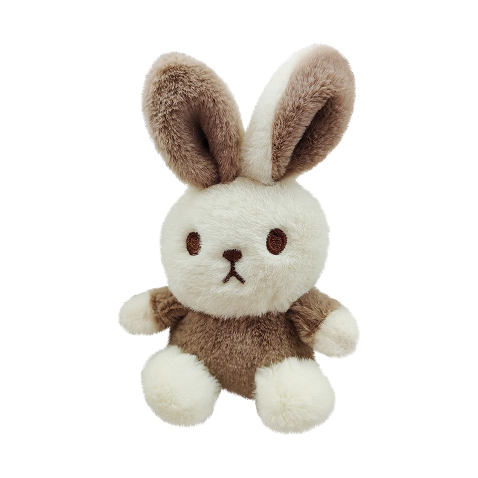Cute Rabbit Stuffed Plush Animal Toys,Plush and Delicate,Soft Rabbits ...