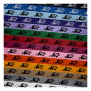 Open Book Reading Symbol Satin Ribbon for Gift Wrapping Bows Craft DIY ...