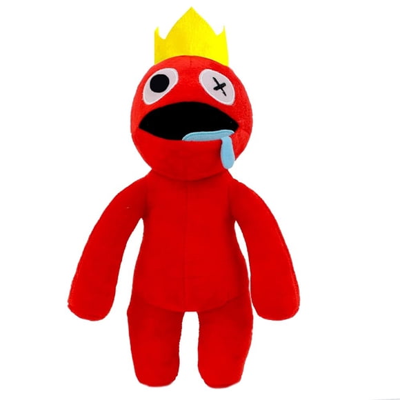 Rainbow Friends Plush
