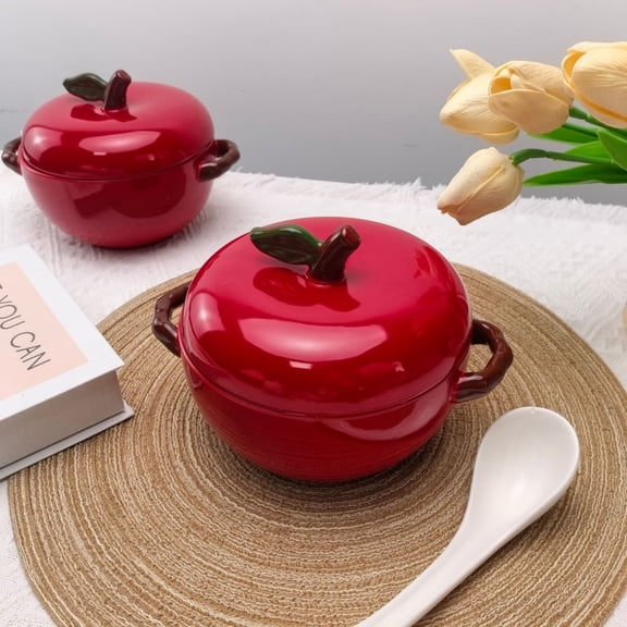 Apple Bowl