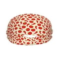 Cute Red Tomato Pepper Sports Headbands for Men/Women Workout Headband ...