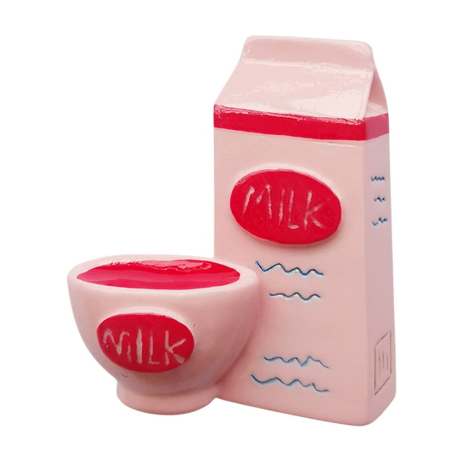 Cute Resin Fridge Stickers Set - Mini Decorative Magnets for ...