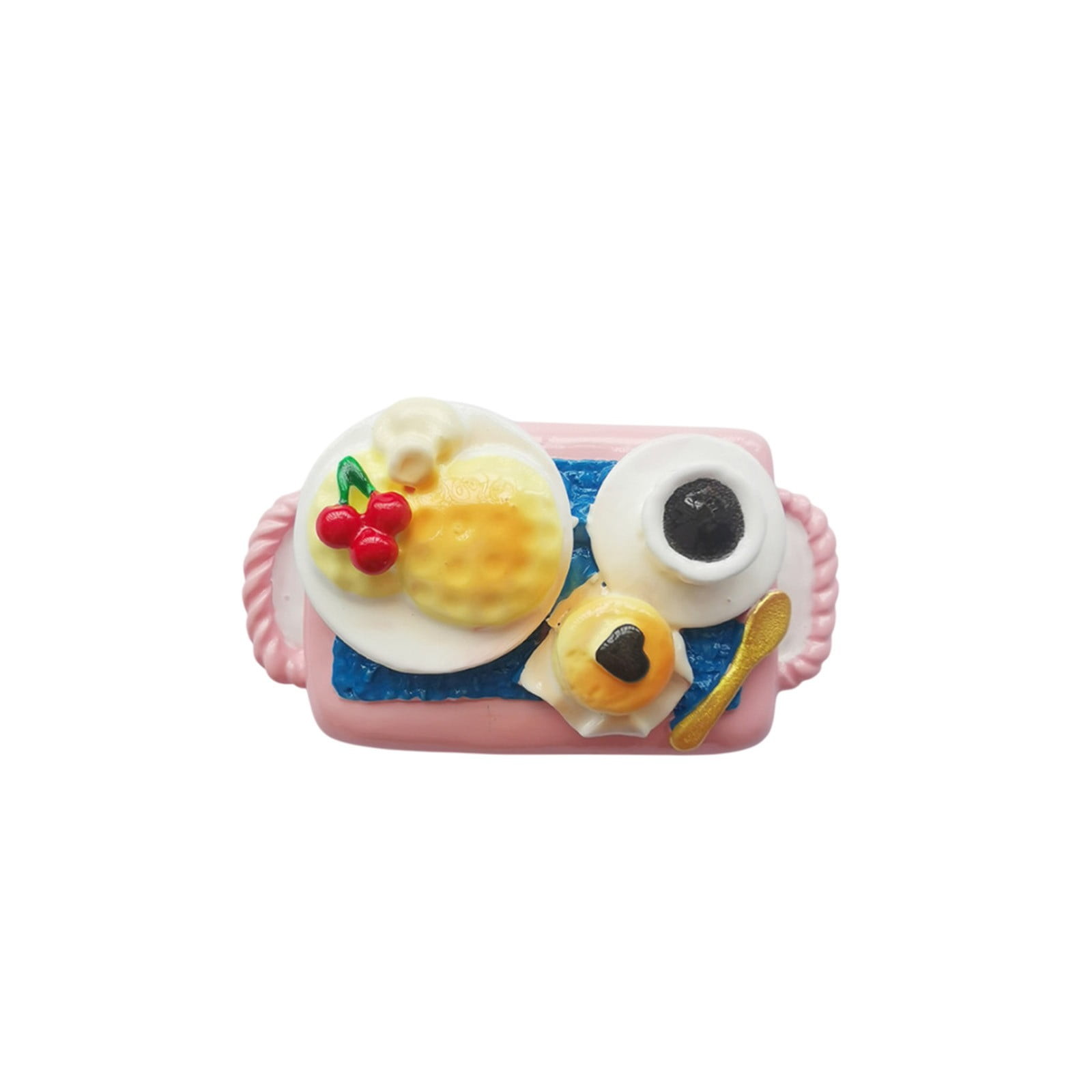 Cute Resin Refrigerator Magnet Sticker for Girls | Creative Mini ...