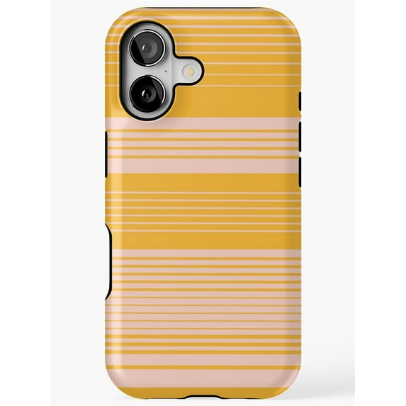 Cute Retro Bees Please Bee Pattern Art iPhone Case 11 12 13 14 15 16 17 Pro Max - Walmart.com