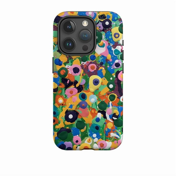 Cute Romantic Pop Art Kisses, Red Lipstick Comic Book Style P866 Phone ...