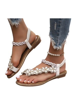 Shop Hippie Sandals For Boho Style