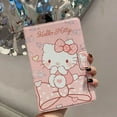 Cute Sanrio Hello Kitty melody for iPad Air 2021 Case Air 4 Protective Case For iPad Pro Mini 6 ...