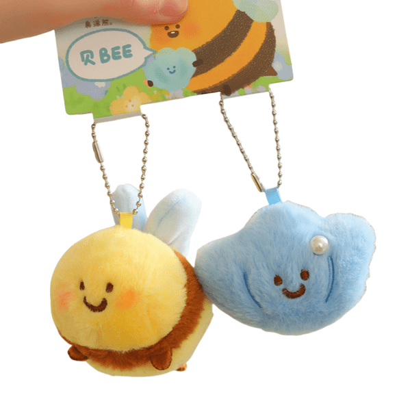 Honey Bee Toys