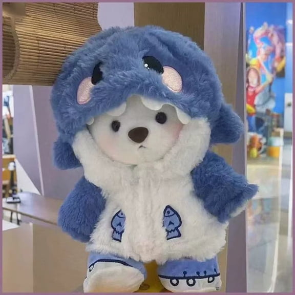 Bear Shark
