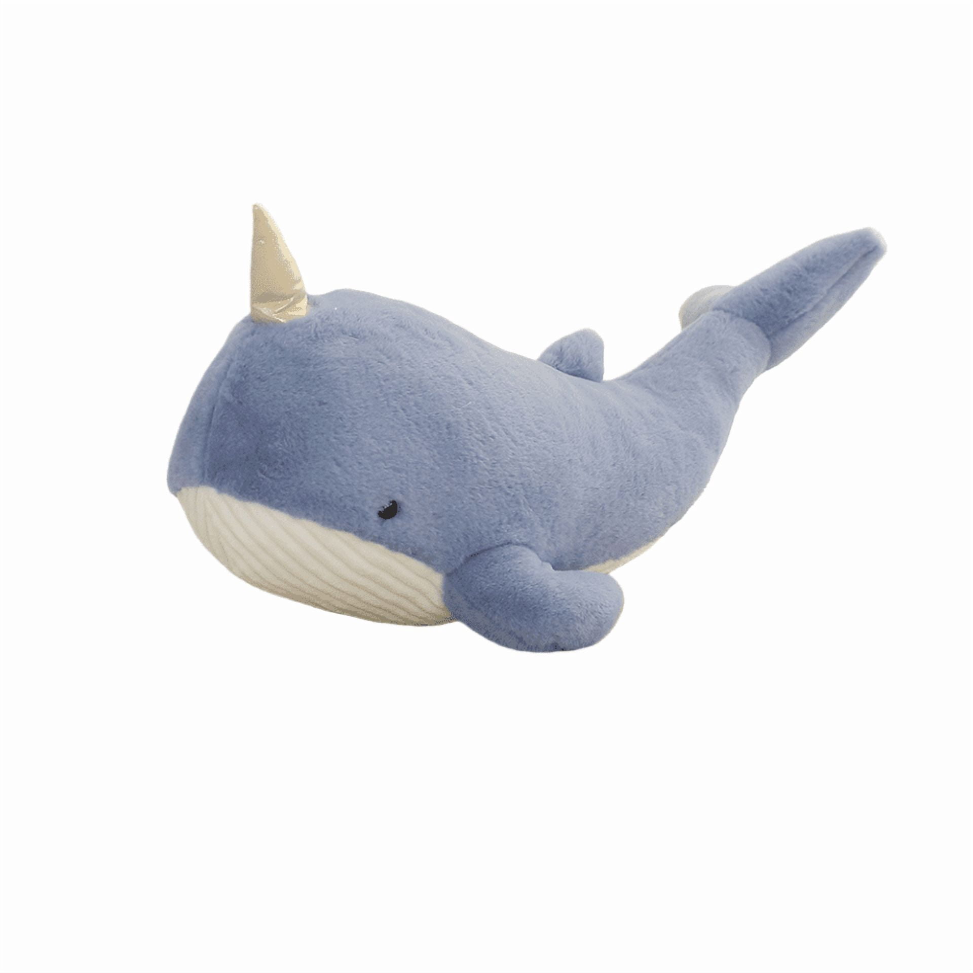 Cute Shark Plush Pillow, Soft Shark Stuffed Animal, Cozy Sleeping ...