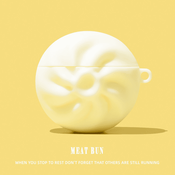 Cute Silicone Case For Samsung Galaxy Buds 3 / Buds 3 Pro / Buds 3 FE ...