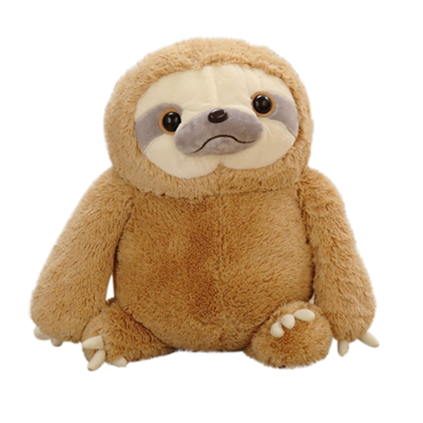 Cute Sloth Doll Cute Creative Plush Toy Children's Christmas Gift ...