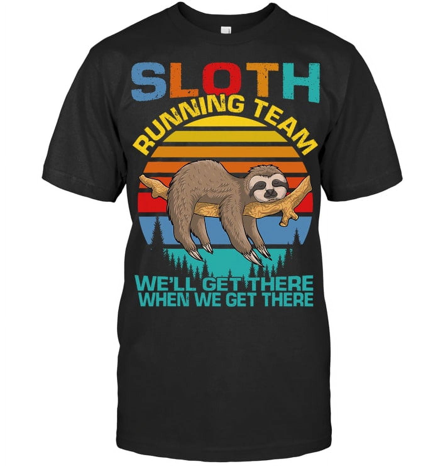 Cute Sloth Lover Gifts Love Sloths Sloth Mode On Pullover Hoodie Sloth ...