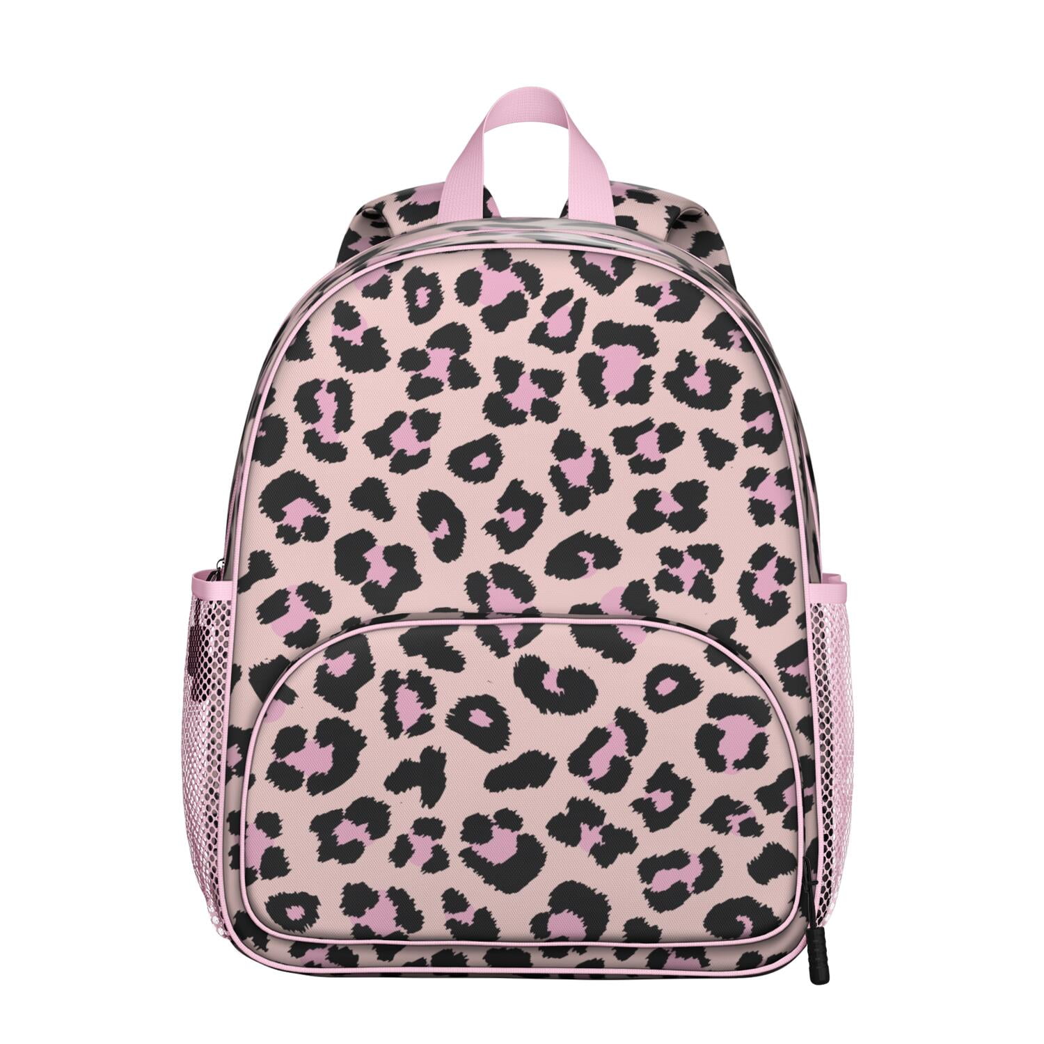 Cute Small Backpack for School, Lightweight and Modern Design School ...
