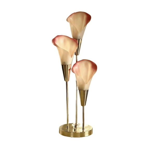 Cute Small Desk Lamp with Soft Warm Light for Nighttime Reading ...