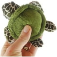 Cute Small Turtle Plush Stuffed Animals- Adorable Mini Plushie Toy ...