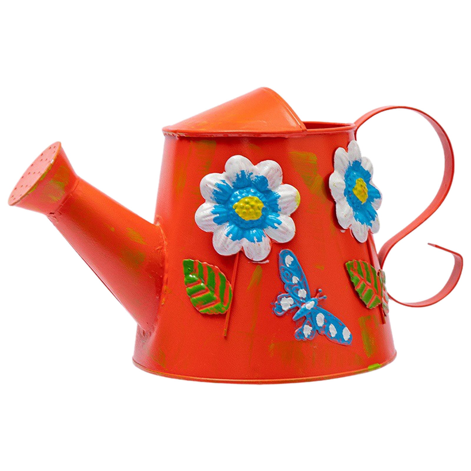 Cute Small Watering Can Indoor Garden Metal Decorative Watering Cans ...