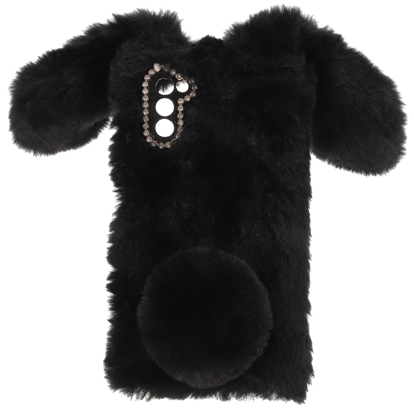 Cute Smartphone Cases Warm Phone Case A03s Black - Walmart.com