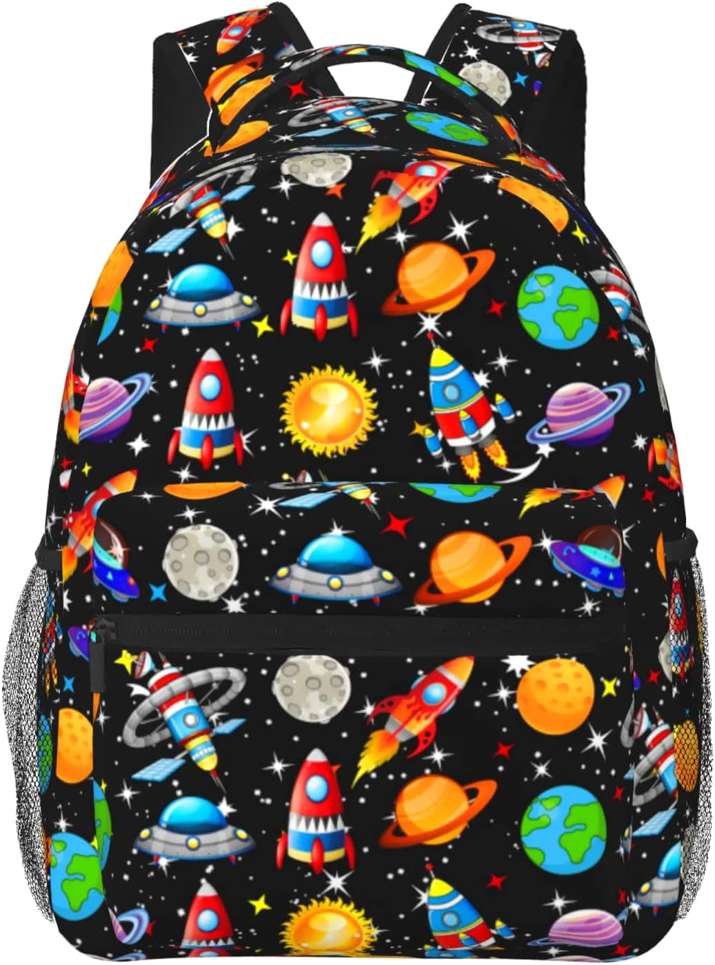 Cute Soccer Backpack 3D Print Football Backpacks Unisex Sports Travel ...