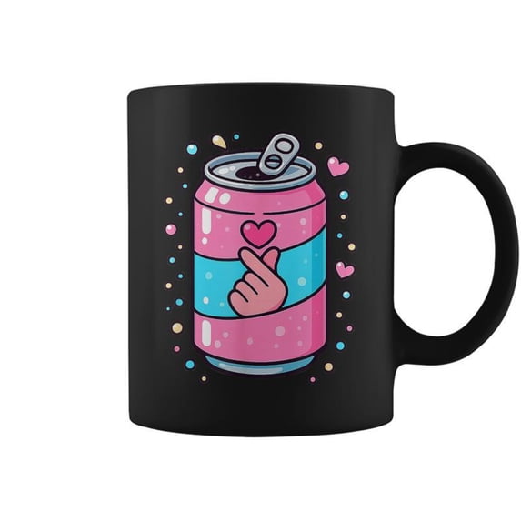 Cute Soda Pop Can Coffee Mugs - Walmart.com