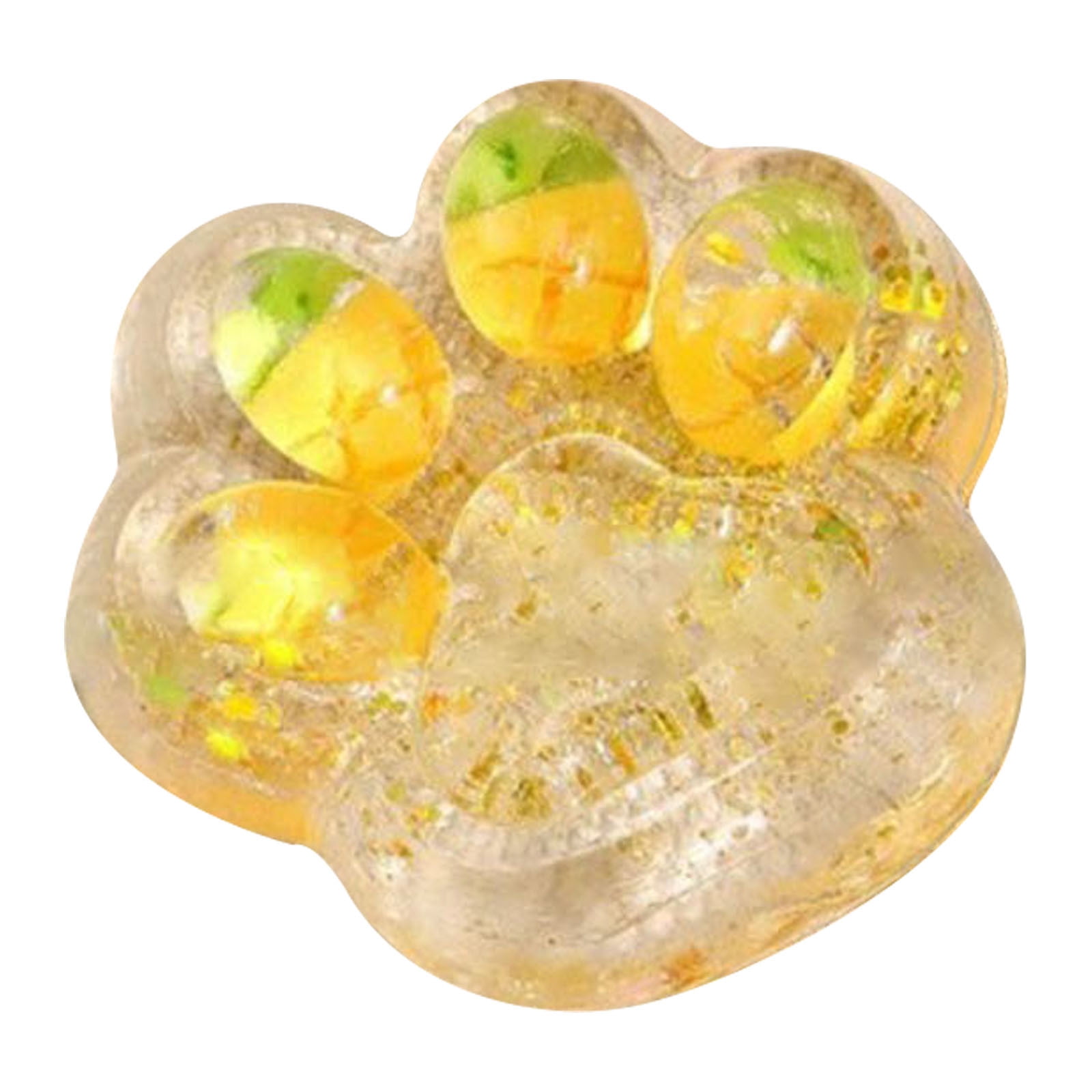 Cute Soft Cat Toy Taba Stress Novelty Funny Sensory Pinch Toy for Kids ...