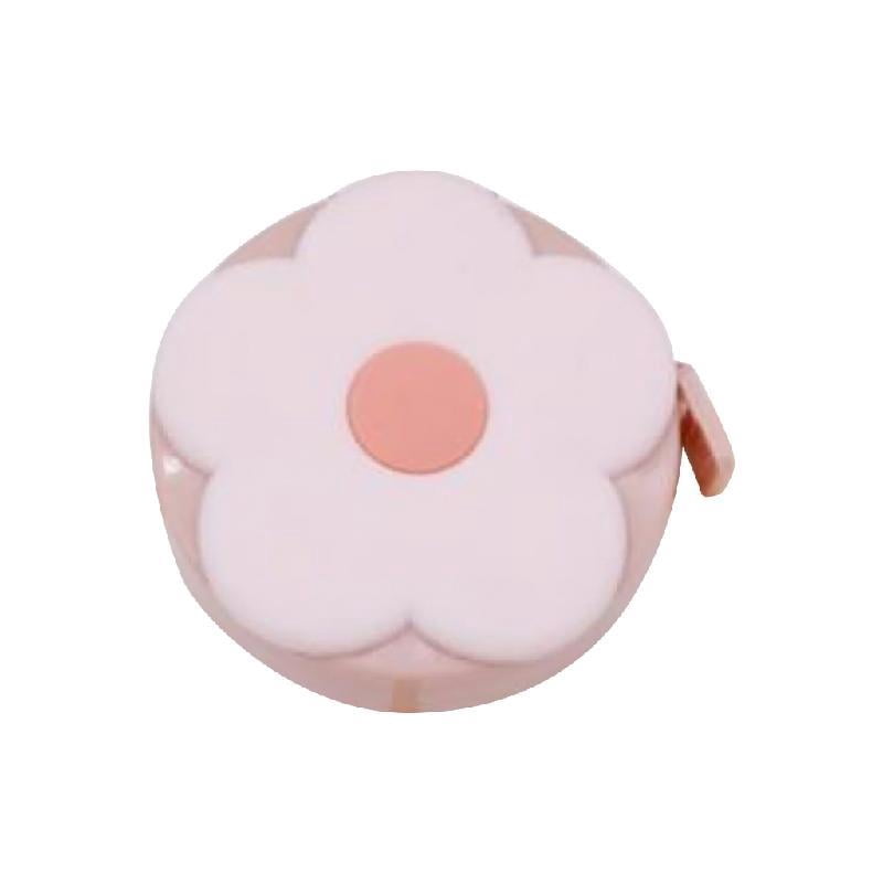 Cute Soft Small Tape Measure for Medical Body Measurement Sewing Tailor ...