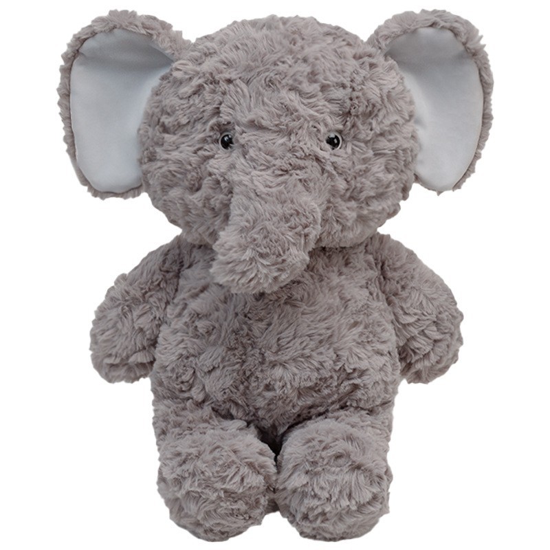Cute Soothing Plush Doll, Soft Sleep Hug Pillow, Cozy Cuddle Plushie ...