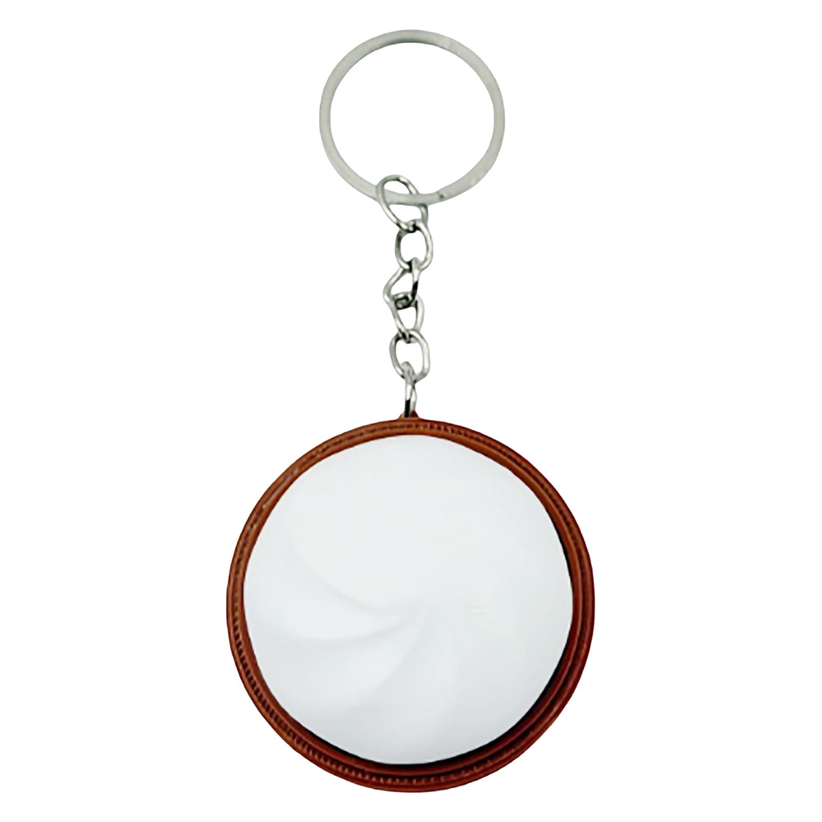 Cute Soup Dumpling Stress Relief Keychain, Soft Squeezes Fidget Toy ...