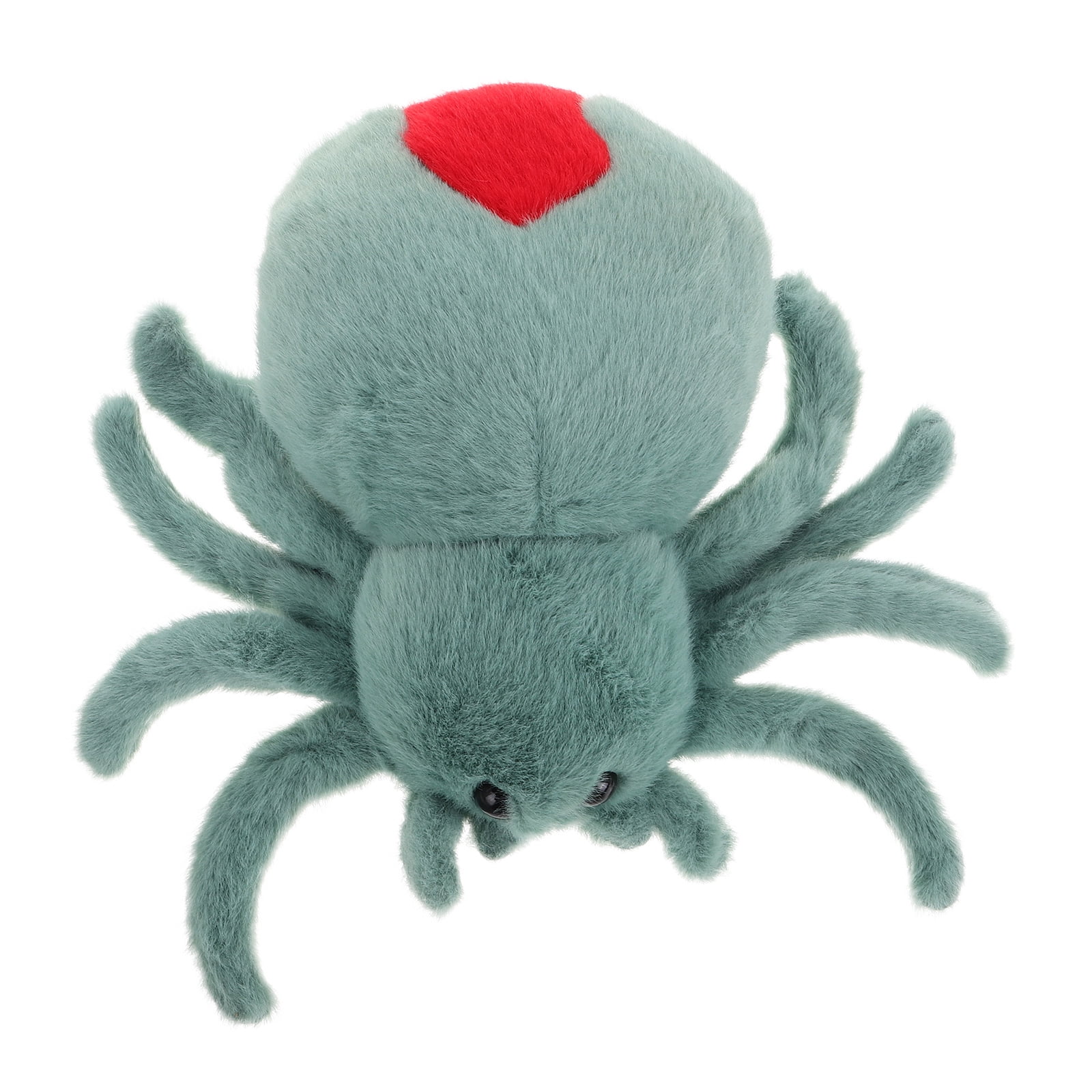 Cute Spider Plush Toy Adorable Stuffed Spider Doll For Party Decoration ...