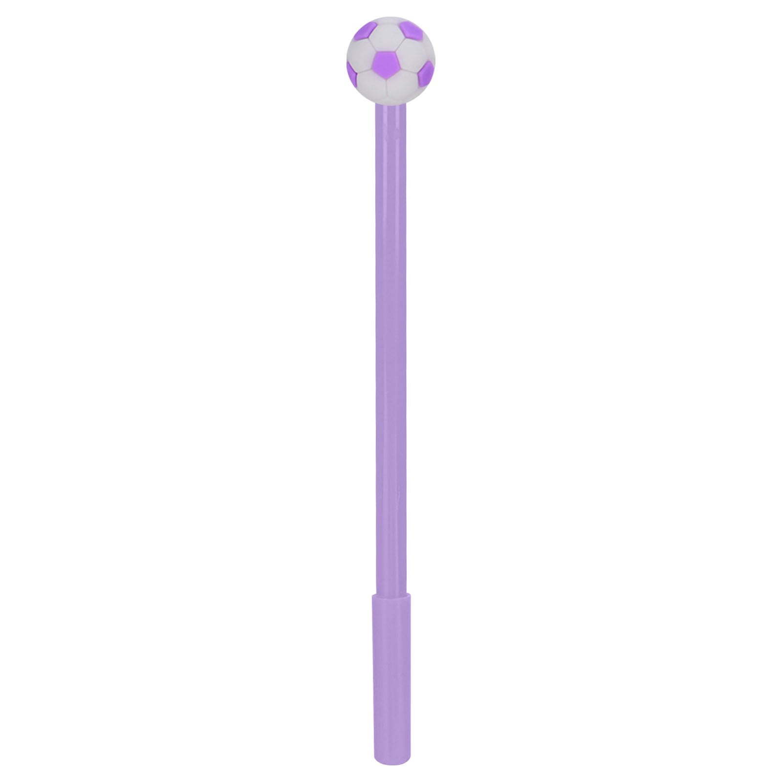 Cute Sports Themed Gel Pens, Football Basketball Style Pens With 0.5mm ...