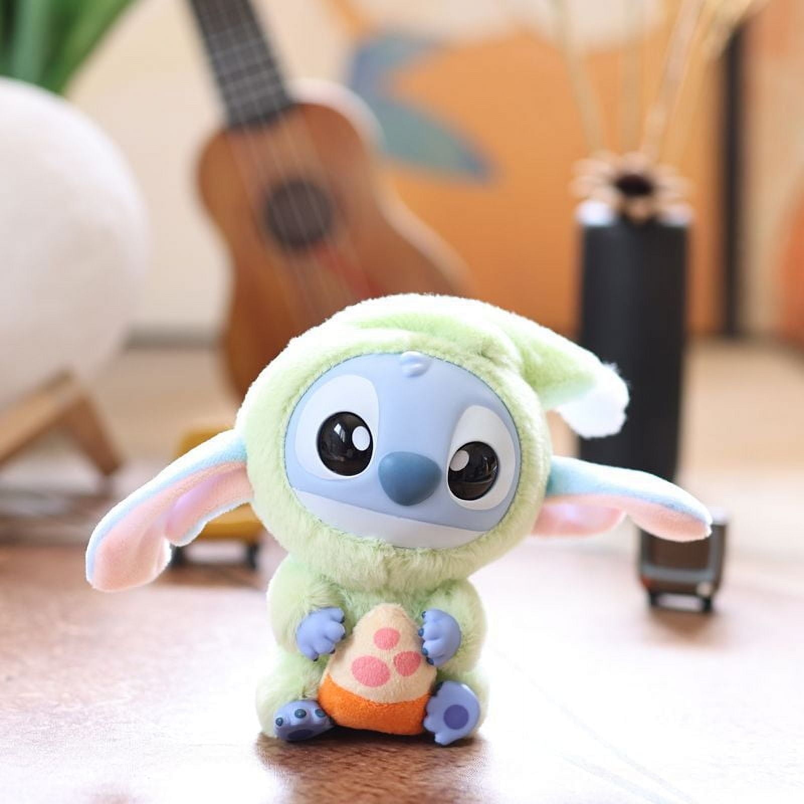 Cute Sti_tch hanging plush toy, 6 inch hanging keychain doll, the best ...