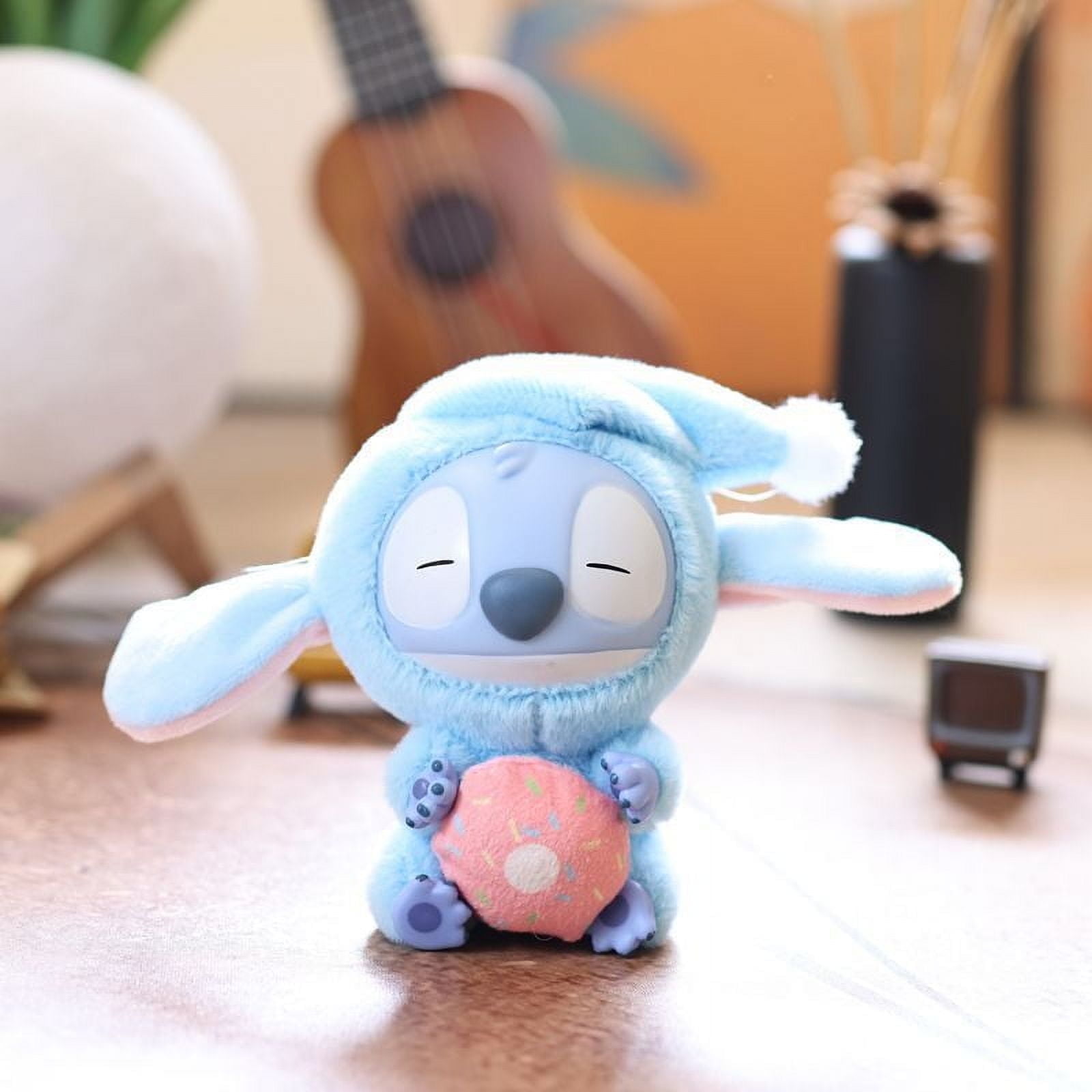 Cute Sti_tch hanging plush toy, 6 inch hanging keychain doll, the best ...
