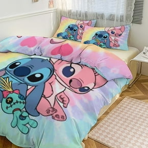 Disney Lilo & Stitch Home & Bedding in Kids' Rooms - Walmart.com