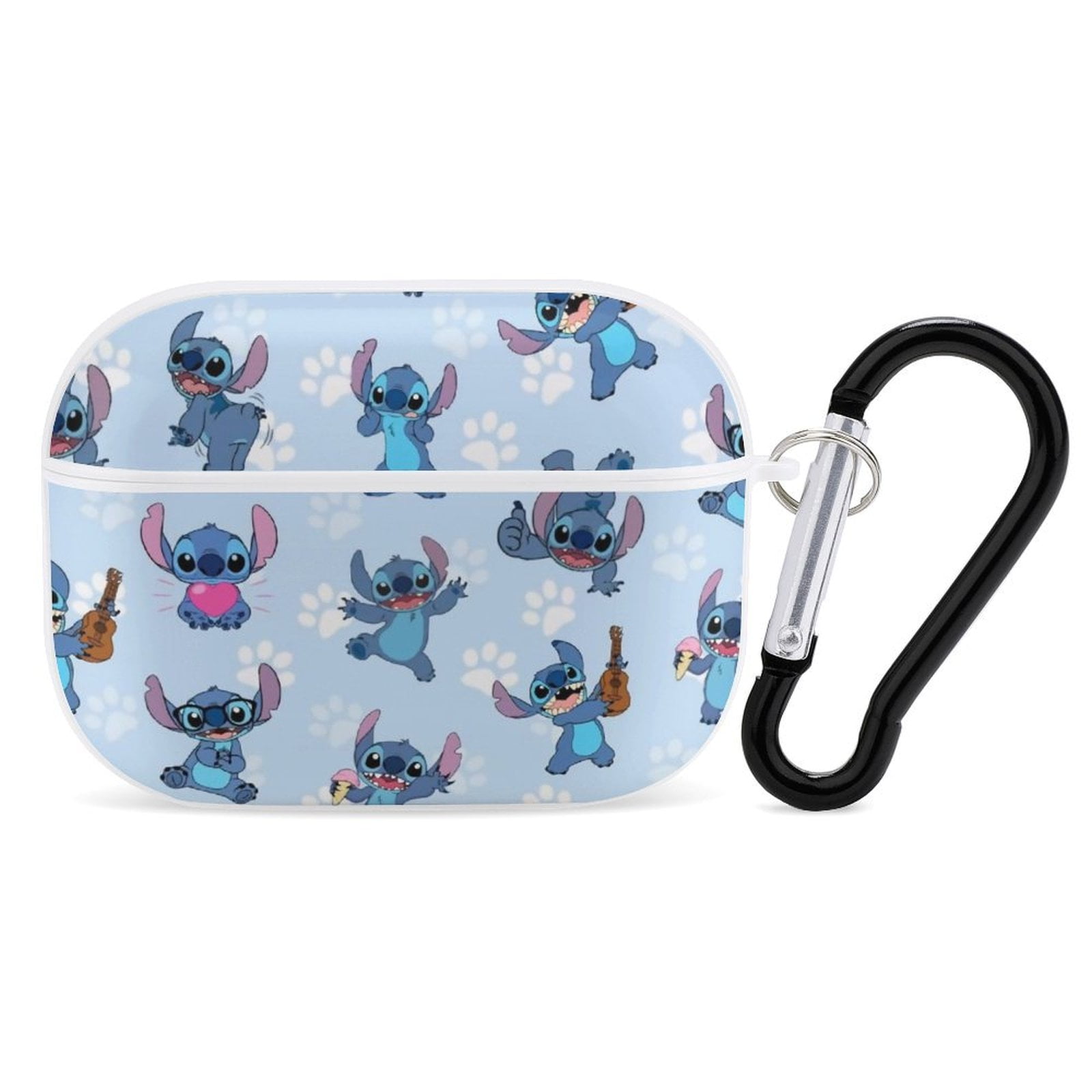 Cute Stitch Case for AirPods Pro Case 2nd 1st Generation Case Cover ...
