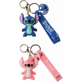 Stitch Key Chain