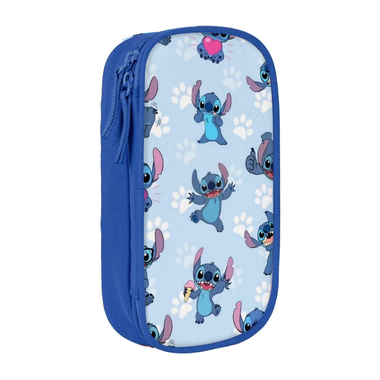 Cute Stitch Pencil Case,Pencil Pouch,Pencil Case Pouch,Pencil Bag ...