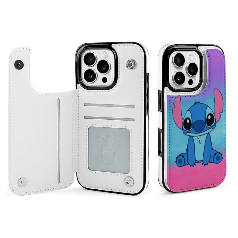 Iphone 4 Fall Stich