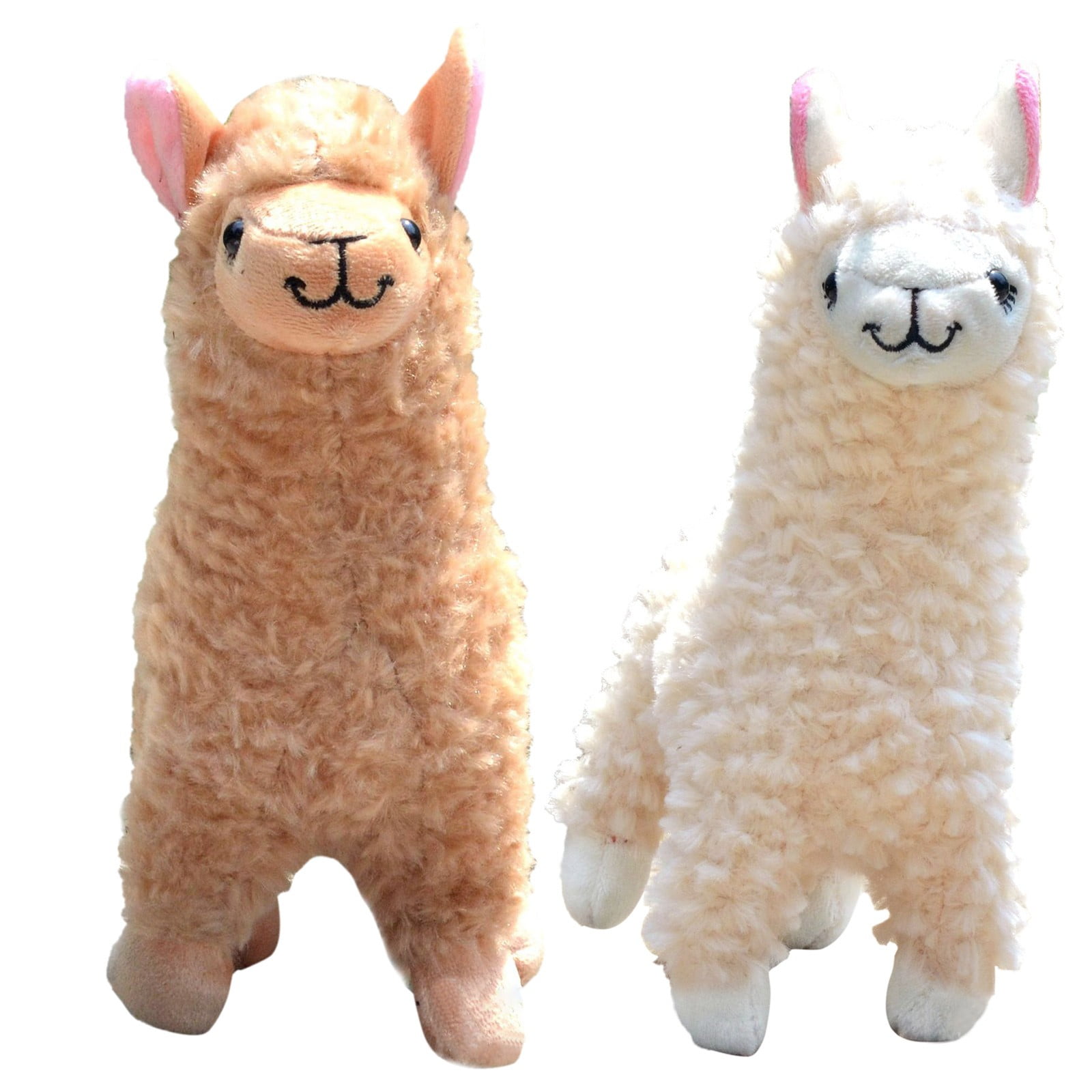 Cute Straw Mud Horse Alpacas Horse Gods And Horses Doll Suitable For ...