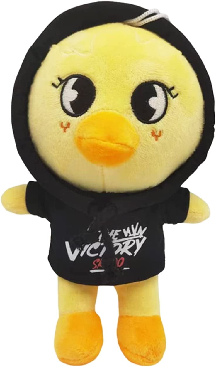 Cute Stray Kids Plush,9.8In Kawaii Skzoo Plush Toys,Creative Soft ...