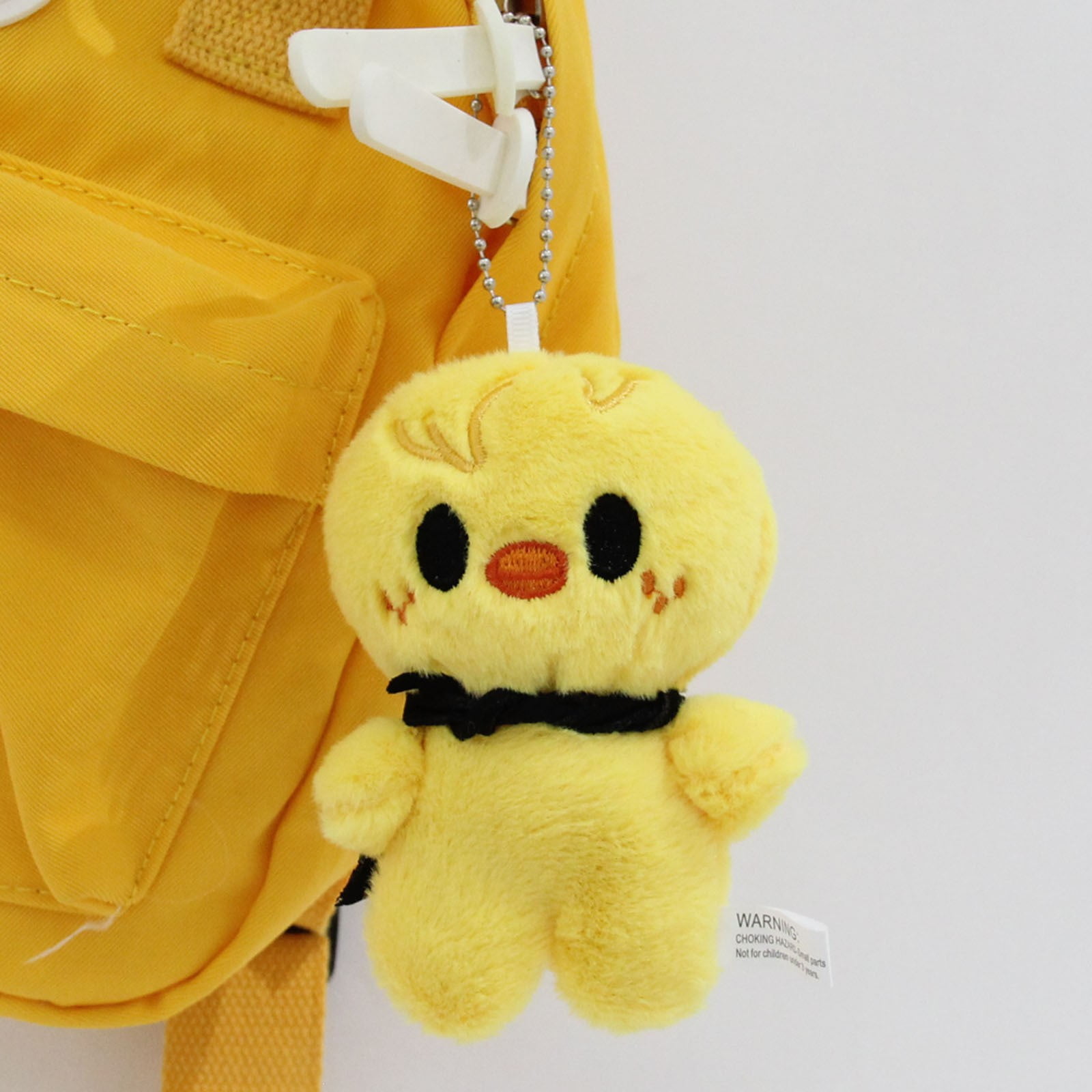 Cute Stray Kids Plush 9" Pilot Toy Kpop Skzoo Fan Meeting Doll with ...