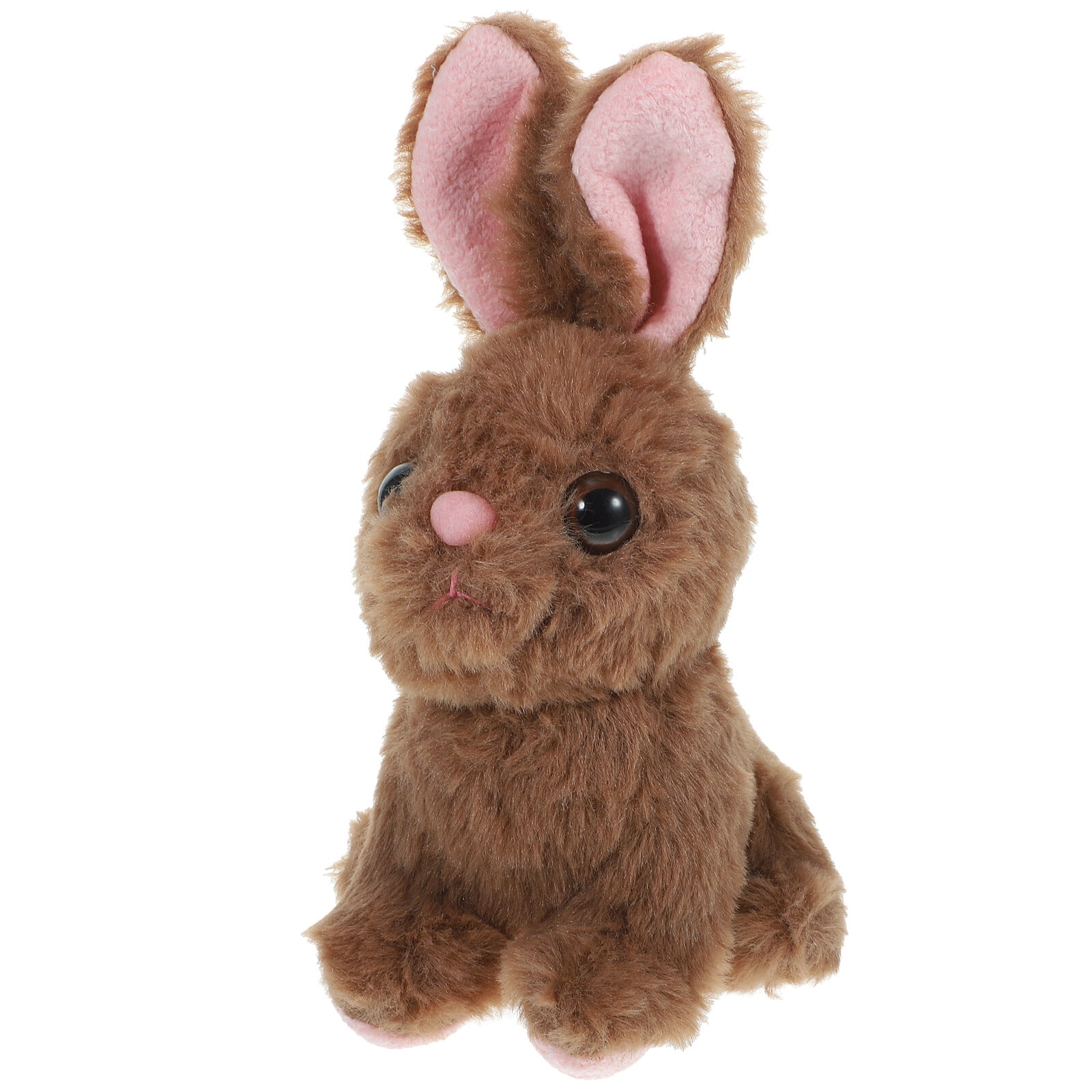 Cute Stuffed Bunny Rabbit Toy Adorable Stuffed Bunny Doll Bunny Plush ...