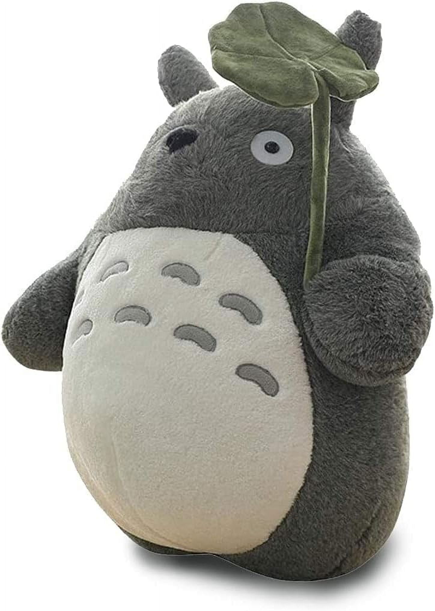 Customer reviews for Cute Stuffed Totoro Plush Toy Plushie Stuffed ...