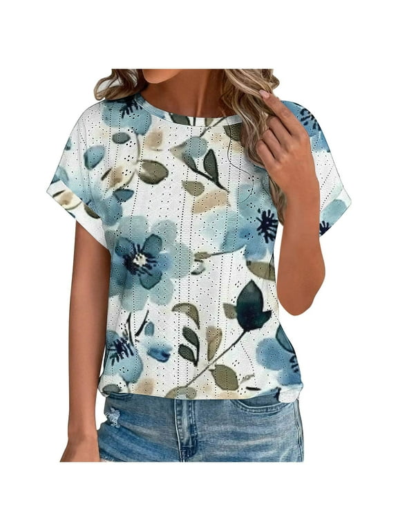 Bogo Summer Tops For Women Trendy Y2K Organic Cotton White Tank Top ...